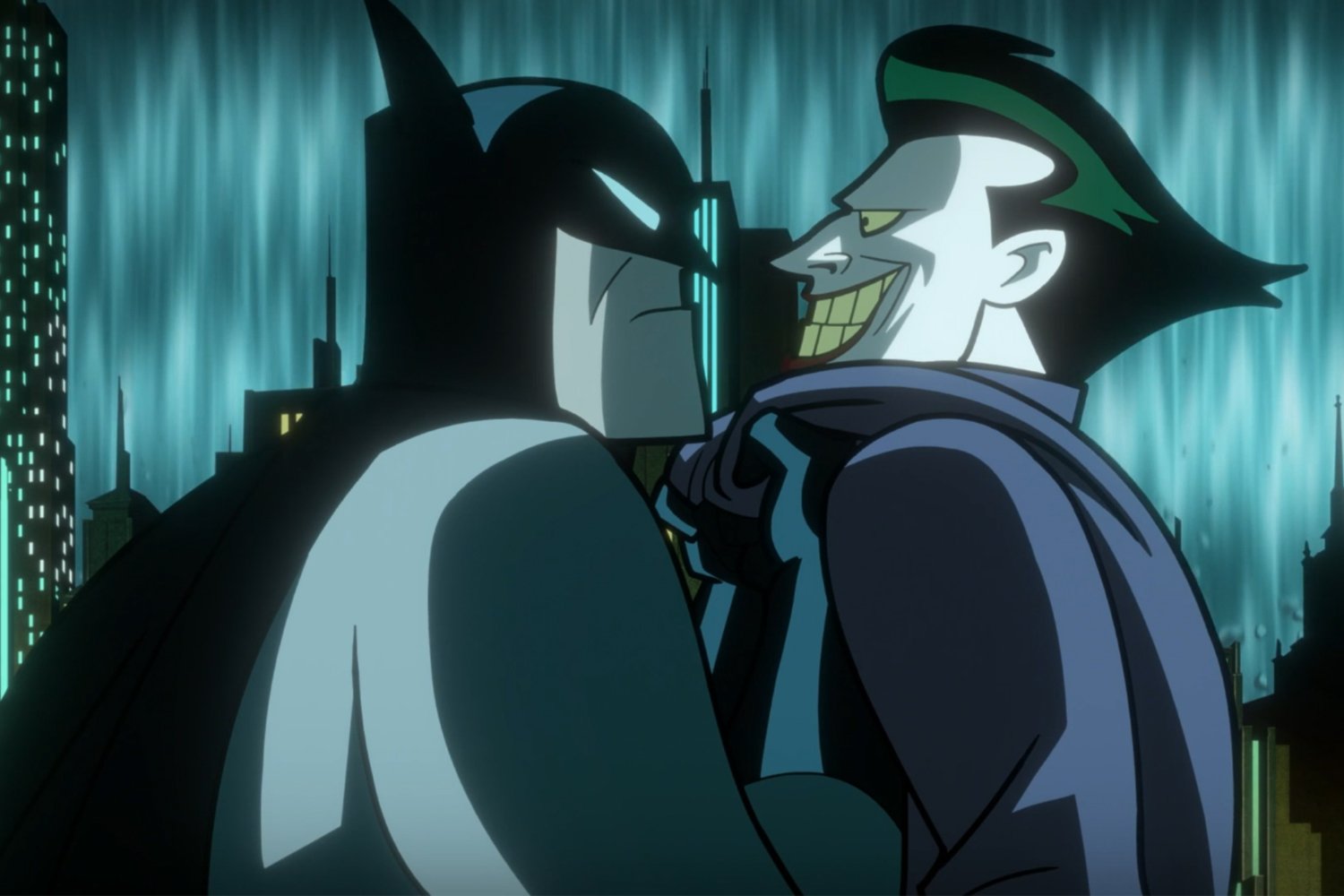 Warner Bros. Updates Disaster on Infinite Earths Half 3 to Truly ...