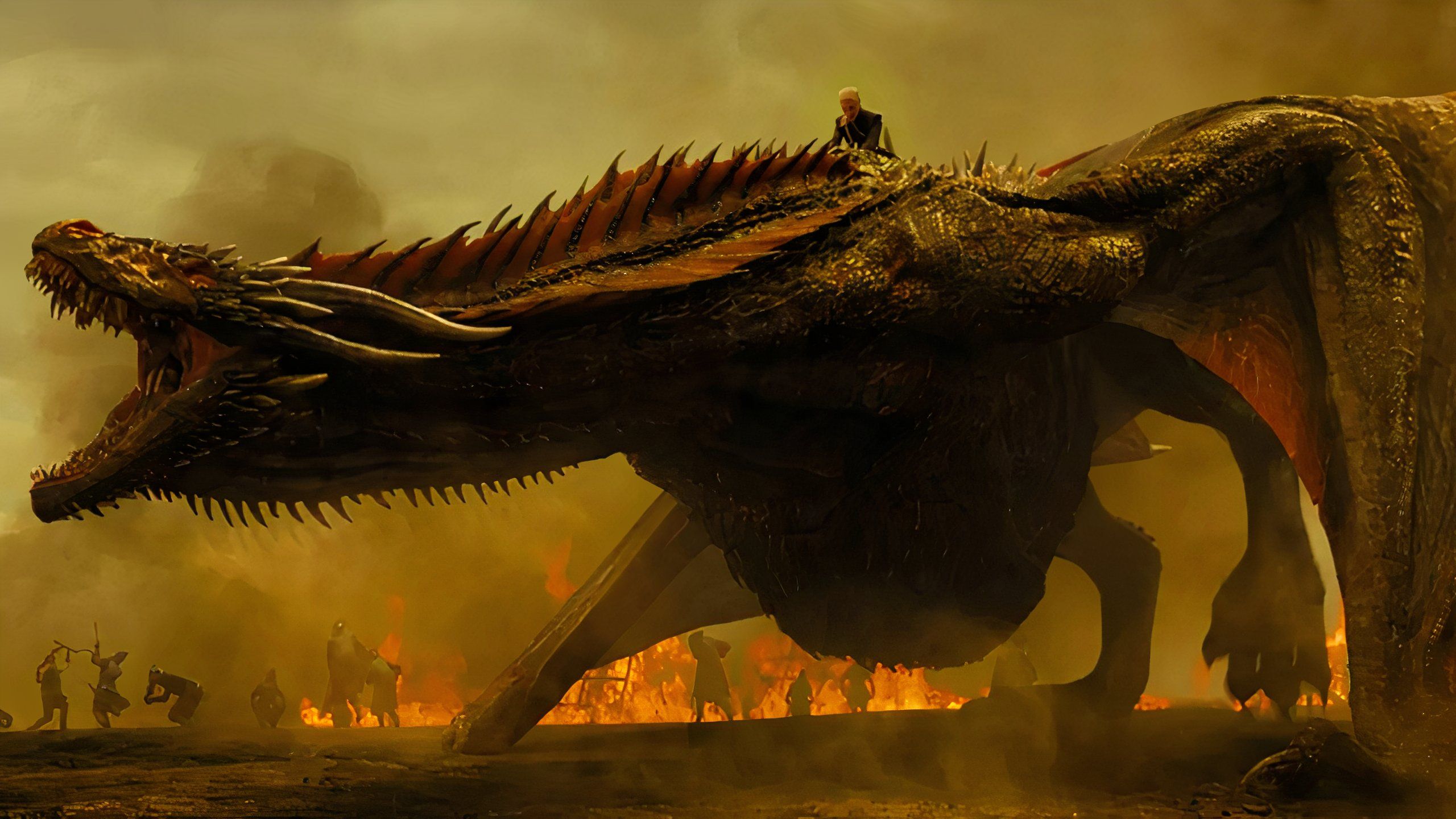 How each spin-off matches within the Recreation of Thrones timeline ...