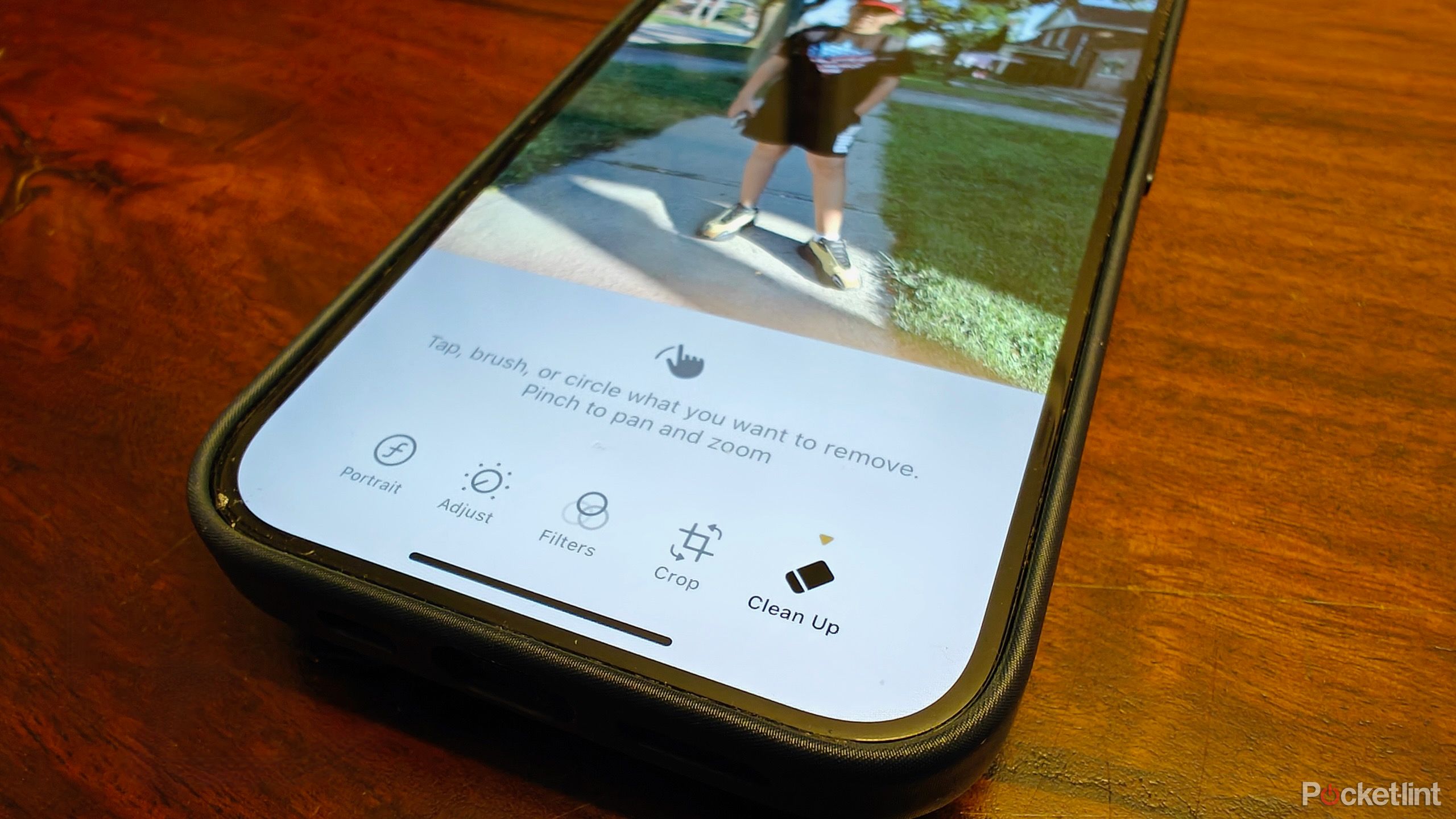 Easy methods to use Apple's new Clear Up function for picture-perfect ...